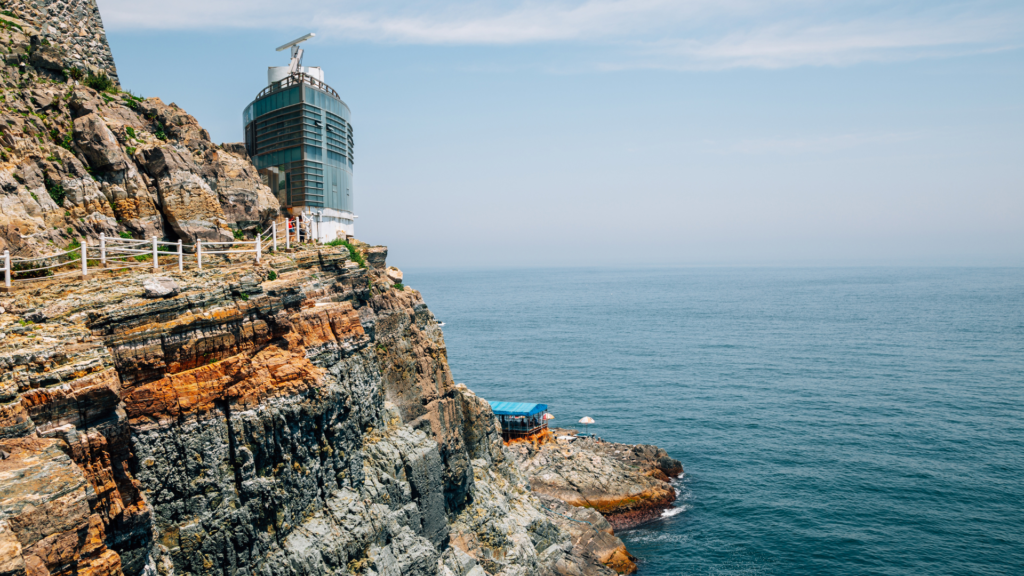 5D4N BUSAN SEASIDE WONDERS & CITY CHARMS - Exotic Asia