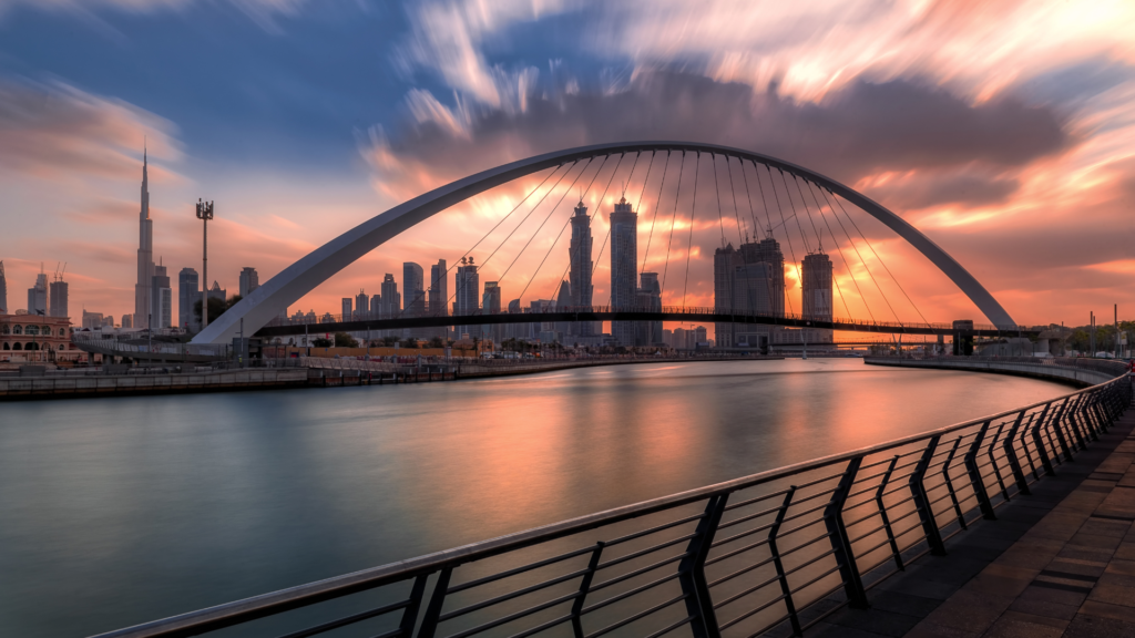 5D4N DUBAI DESERT & CITY DELIGHTS - Exotic Asia